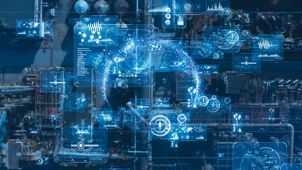 Über uns – Arwin GmbH